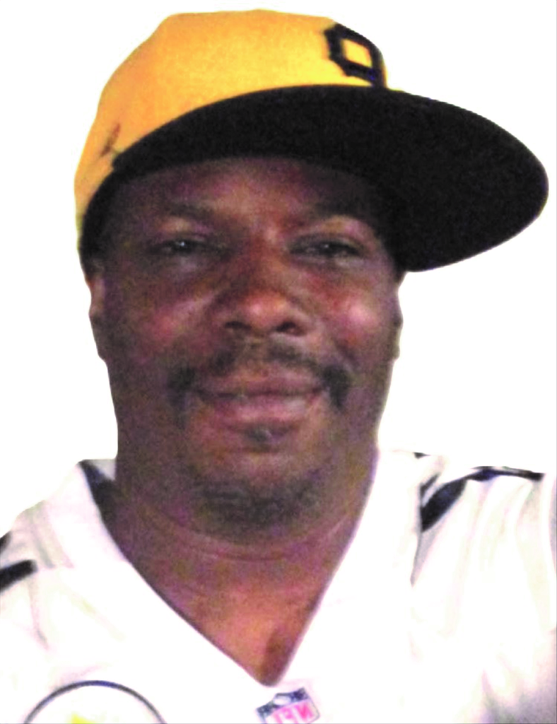 Rodney Lee Bell - Herald-Standard